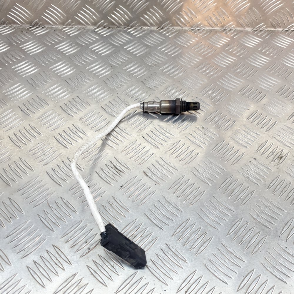 Citroën C3 II Lambda Probe 2014 9673438580 for sale online | eBay