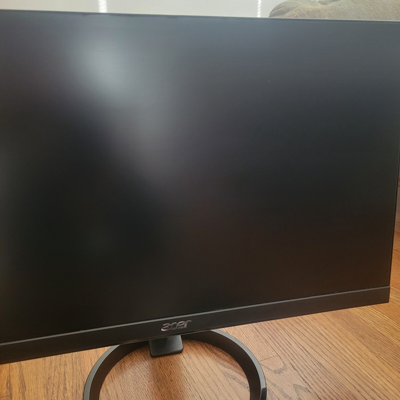 Acer R221Q Bbix 21.5 inch Widescreen LCD Monitor for sale online | eBay