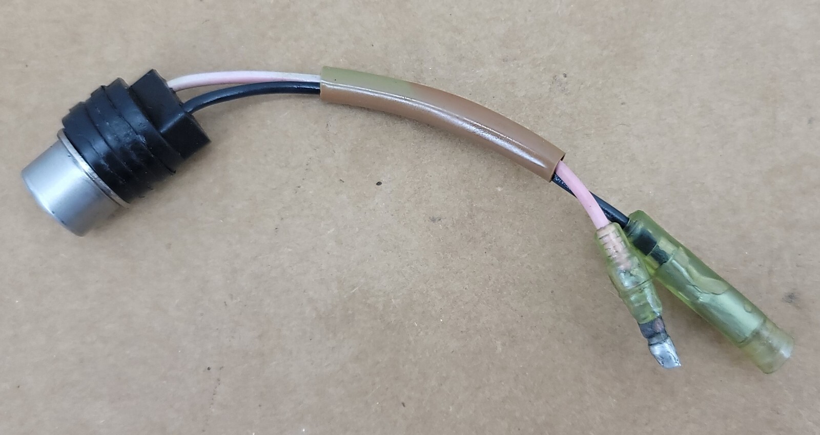 60-225 HP Yamaha Thermostat Switch Assembly 1985-2004 688-82560-10-00 ...