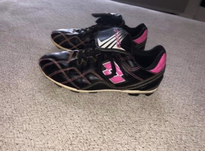 Lotto Cleats Youth Size 2 | eBay