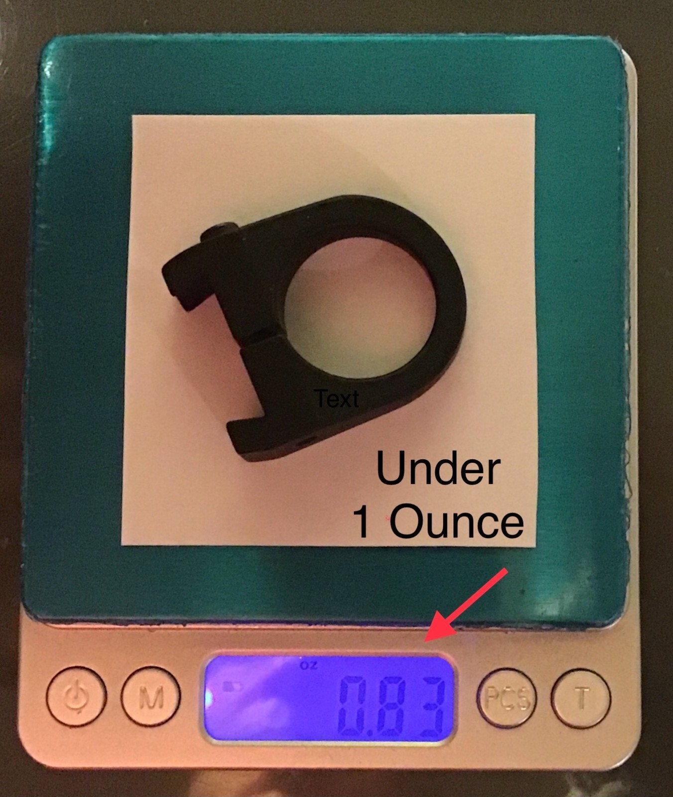 Charger - Bolt Racker - FL4 BL Designed to fit Ruger® Mark 3, 4 - Mk ...