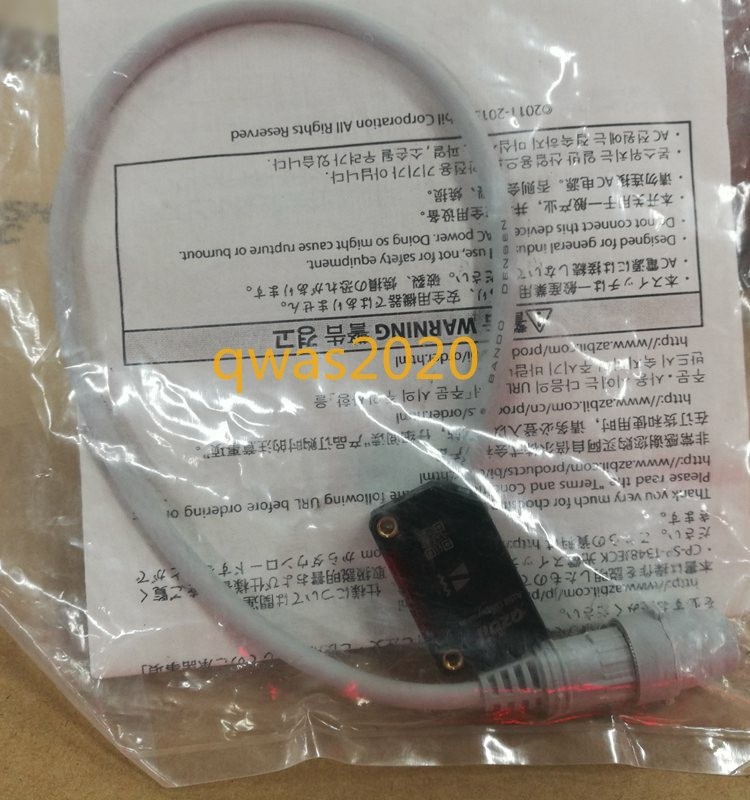 1pc New AZBIL reflective photoelectric sensor HP7-P11-C003 | eBay