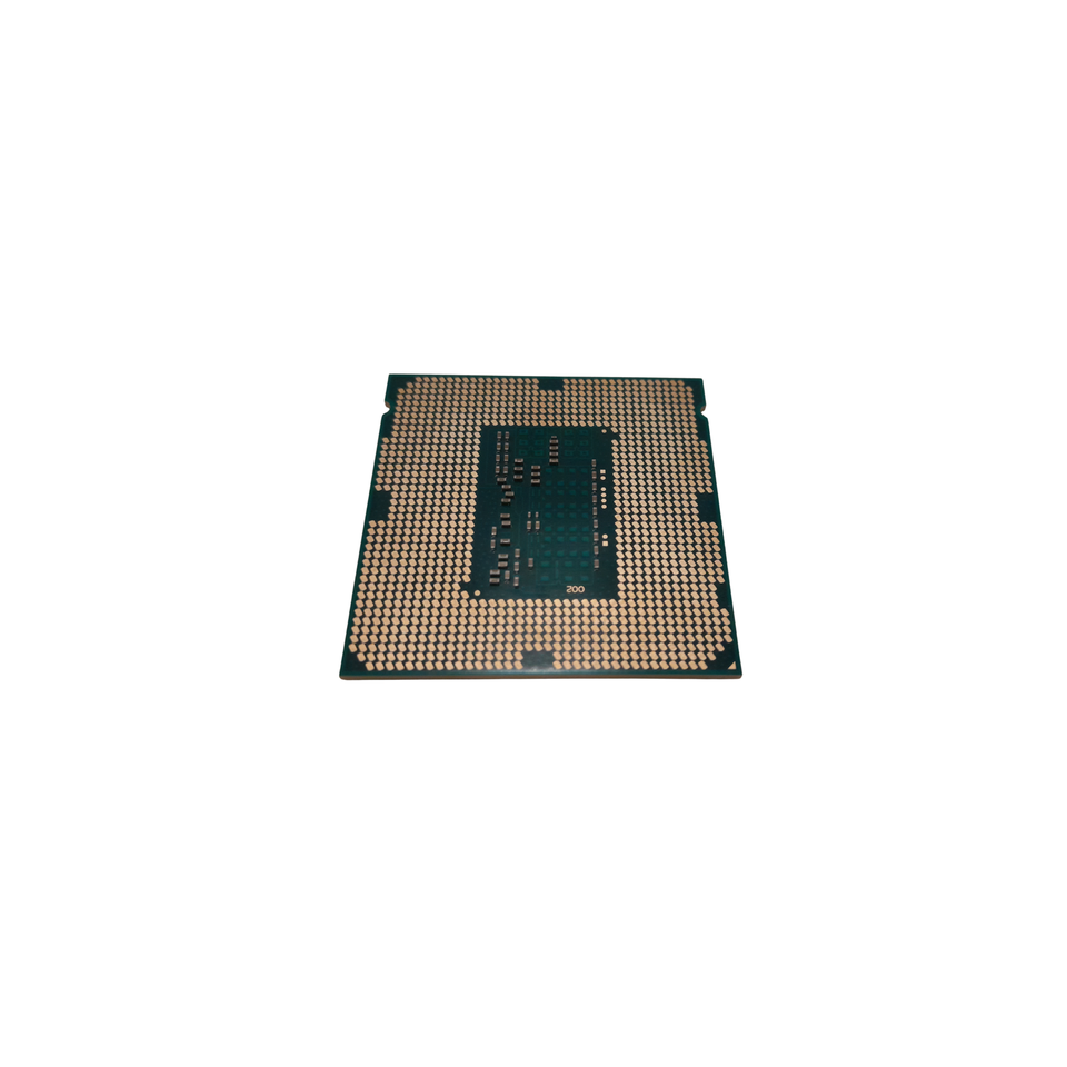 Intel Core i5-4570 Desktop CPU – LGA1150 – 3.2GHz (3.6GHz Turbo) | eBay ...