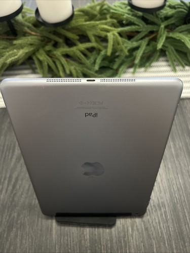 Apple iPad Air 1st Generation Model A1475 Wi-Fi Cellular AS IS | eBay