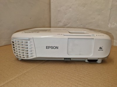 Epson EB-X39 3,500 Lumens HDMI Home Cinema Projector | eBay UK