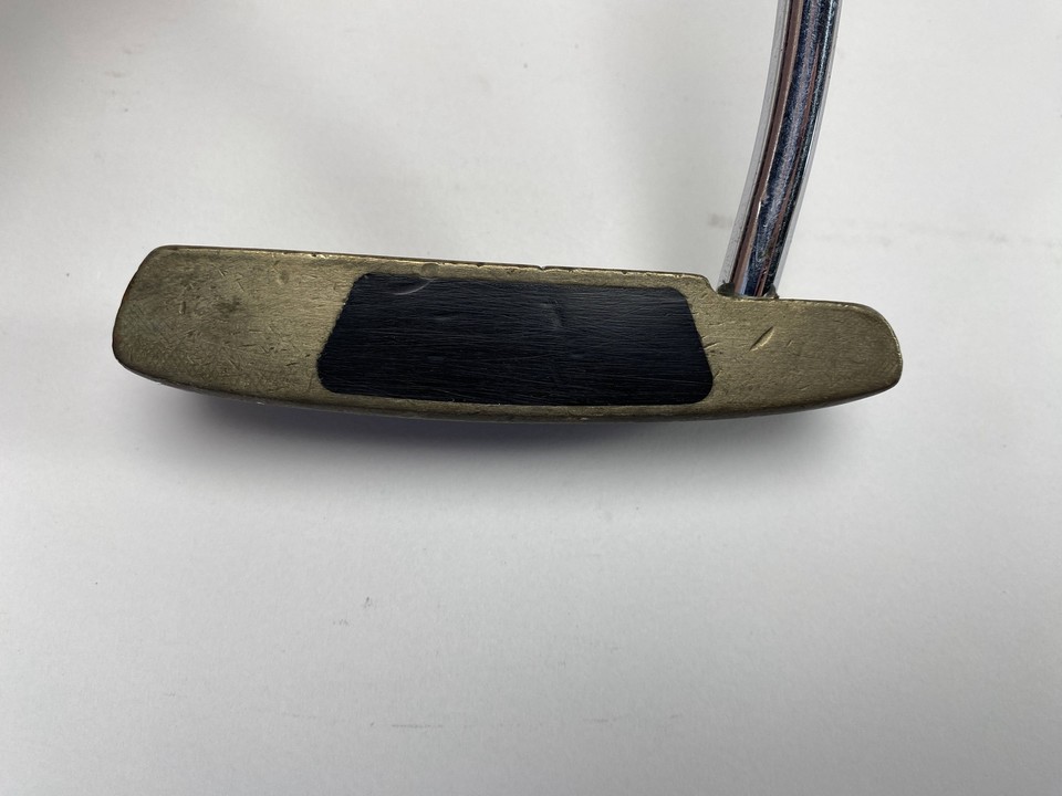 Odyssey Dual Force 662 Long Putter 44" Mens RH - Split Grip | eBay