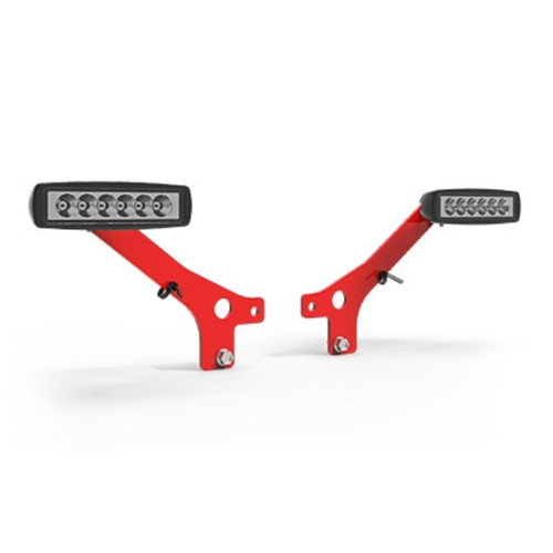 Ariens Gravely HeadLight Kit for mower zero turn 79216200 | eBay