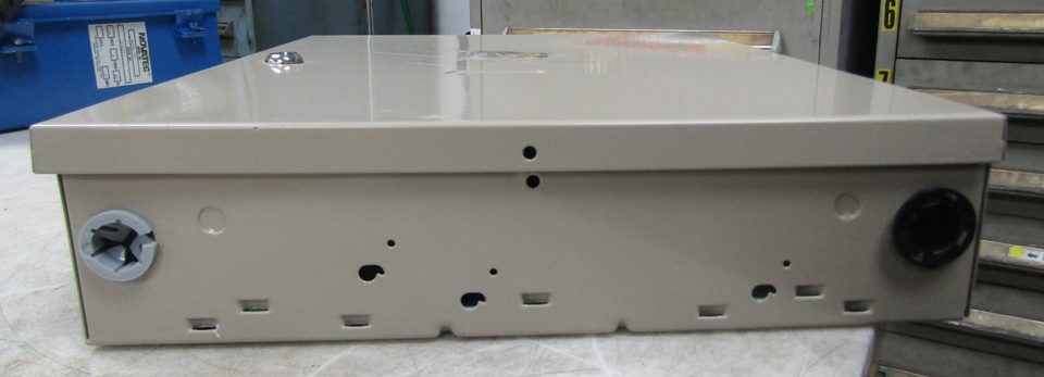 💥HONEYWELL VISTA-20P ADEMCO FIRE ALARM CONTROL PANEL | eBay