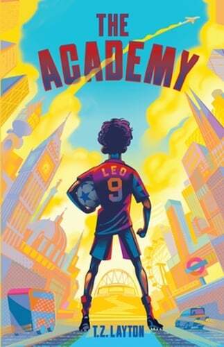 The Academy by T Z Layton: New 9781955804080| eBay