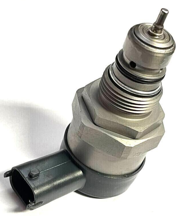 For VOLVO V70 V60 XC70 XC60 FUEL RAIL PRESSURE RELIEF VALVE 0281002990 ...