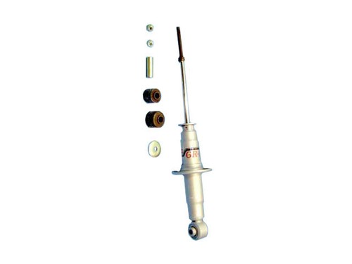 Rear Strut Assembly For 85-93 Subaru GL Loyale DL GL10 4WD Sedan Wagon ...