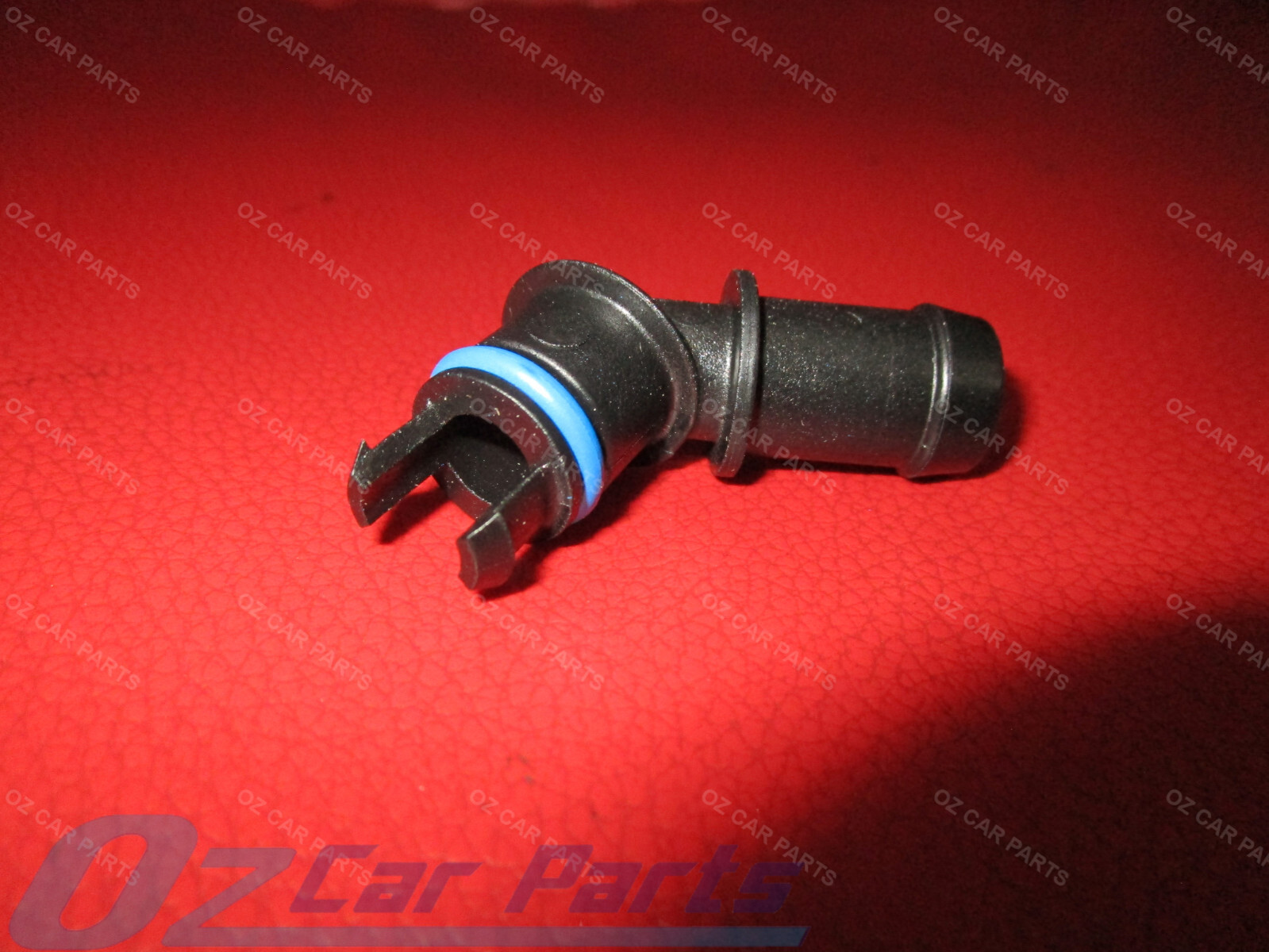 NEW GENUINE AIR PCV HOSE ADAPTER FOR HOLDEN COMMODORE V6 SIDI ENGINE ...