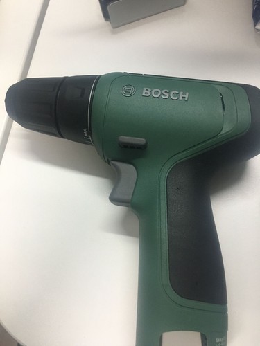 Bosch Home and Garden 06039D3000 Bosch EasyDrill 1200 senza batteria