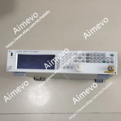 1 pcs Agilent N5183A Signal Generator 9KHz～20GHz | eBay