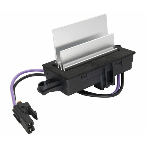 For 2003-2006 Chevy GMC Cadillac Blower Motor Resistor Heater Control ...