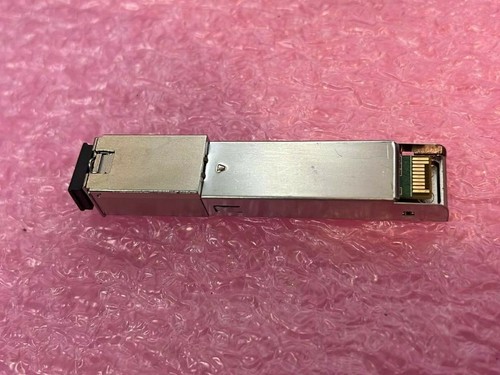 1pcs Nokia 3FE46541AA GPON ONT SFP I-Temp G-010S-A BVL3A8JNAA | eBay