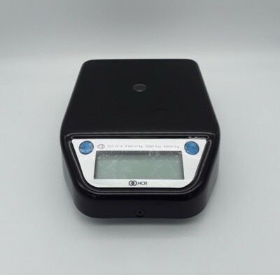 POS Scales - Pos Scale