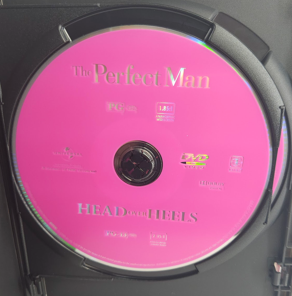 4 Movie Marathon DVD Movie Video Heather Locklear Hilary Duff | eBay