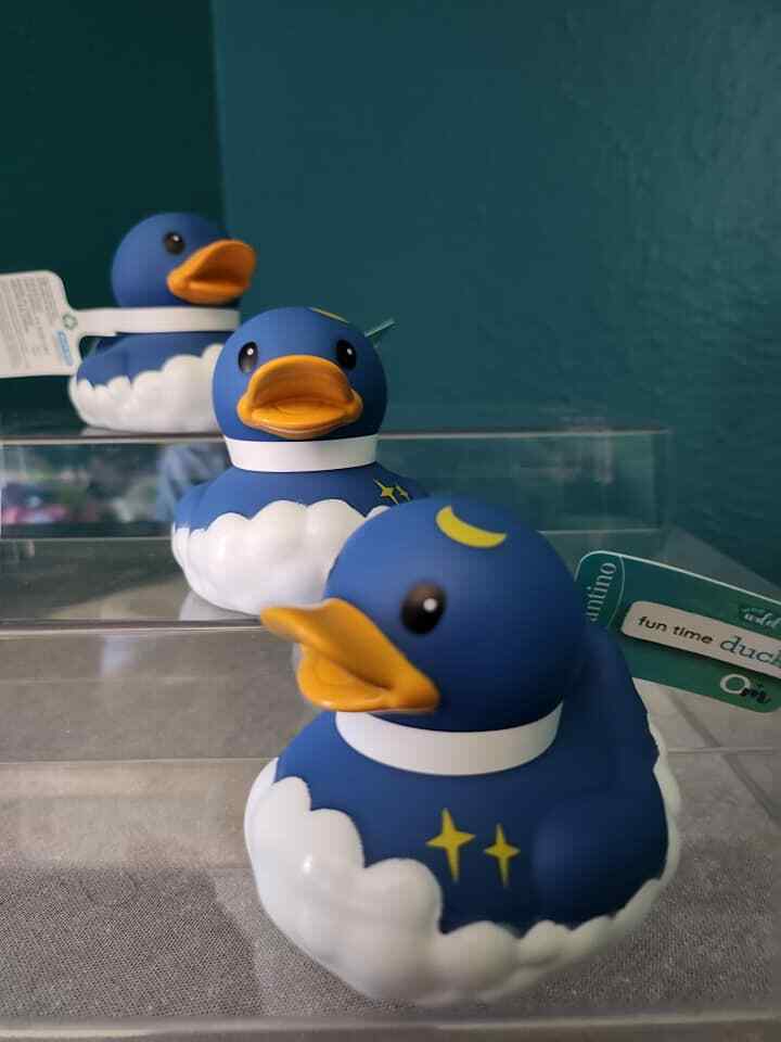 Infantino Floating Rubber Ducks - 59 Variations - Pick Which One You ...