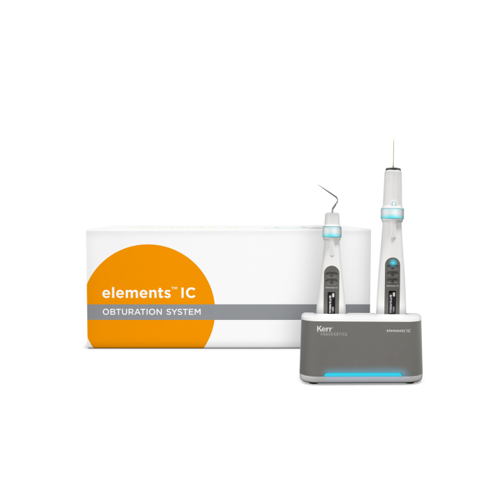 Endodontics Elements IC Obturation System and accessories By Kerr | eBay