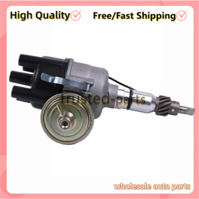 Engine Distributor Fit For Toyota Forklift 4P 19100-76001-71 | eBay
