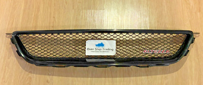Lexus Genuine IS300 Toyota Altezza Optional Front Mesh Sport Grille OEM ...