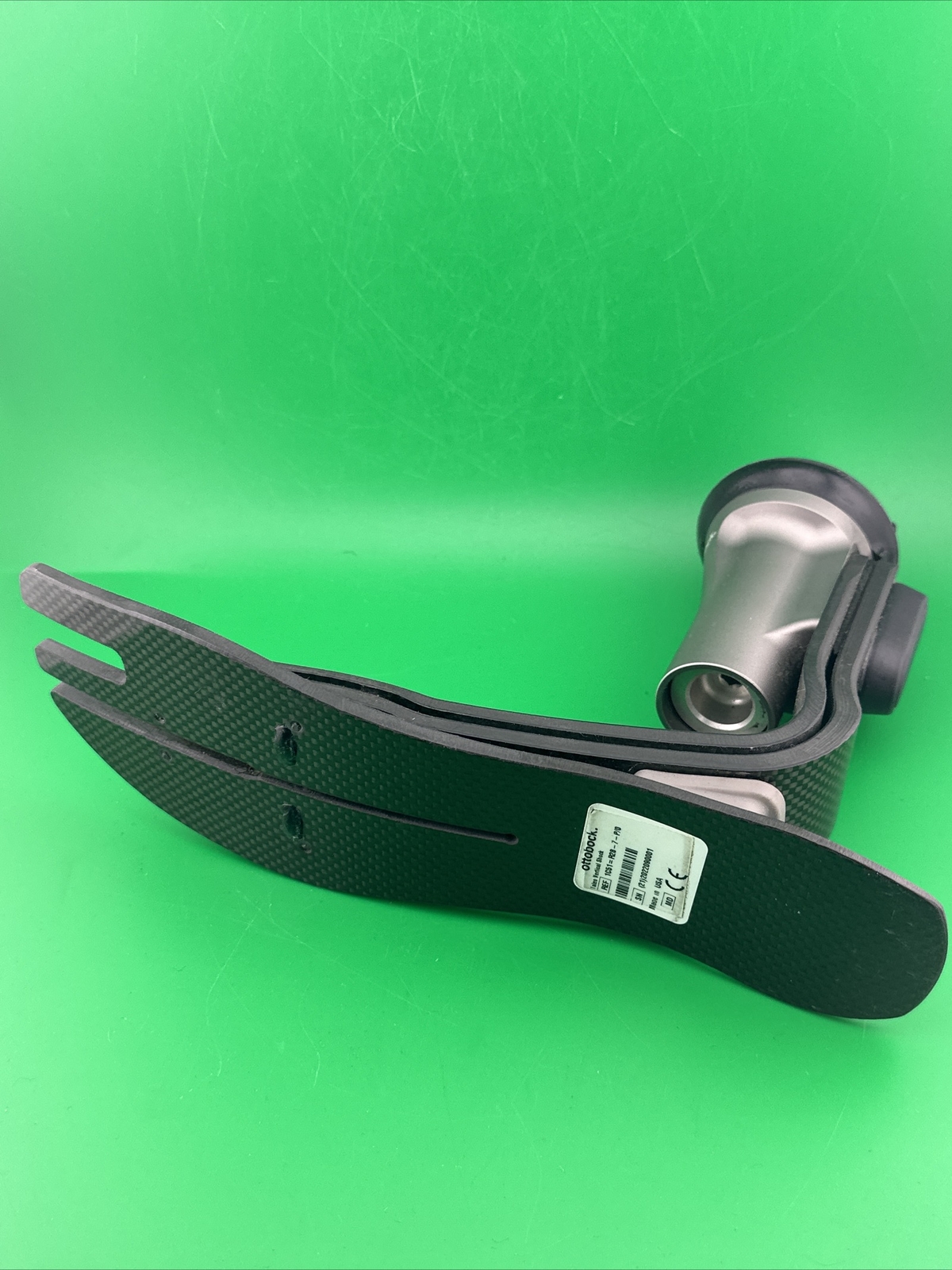 Ottobock Otto Bock Taleo Vertical Prosthetic Foot. 1C51 Prosthetic Foot ...