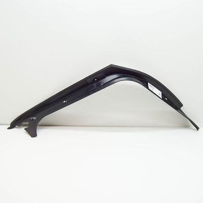 MERCEDES-BENZ E W211 Interior Rear Right Upper Trim A2116930233 NEW ...