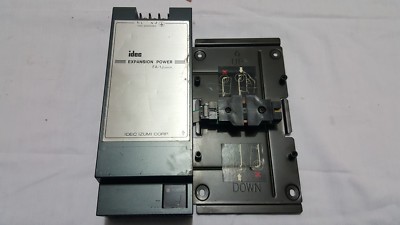 IDEC Expansion Power Corporation Fa-1J Junior PFJ-PS1U 100-240 Vac | eBay