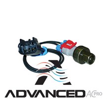 Mack Low Air Pressure Switch 1MR2414A 20791291 for sale online | eBay