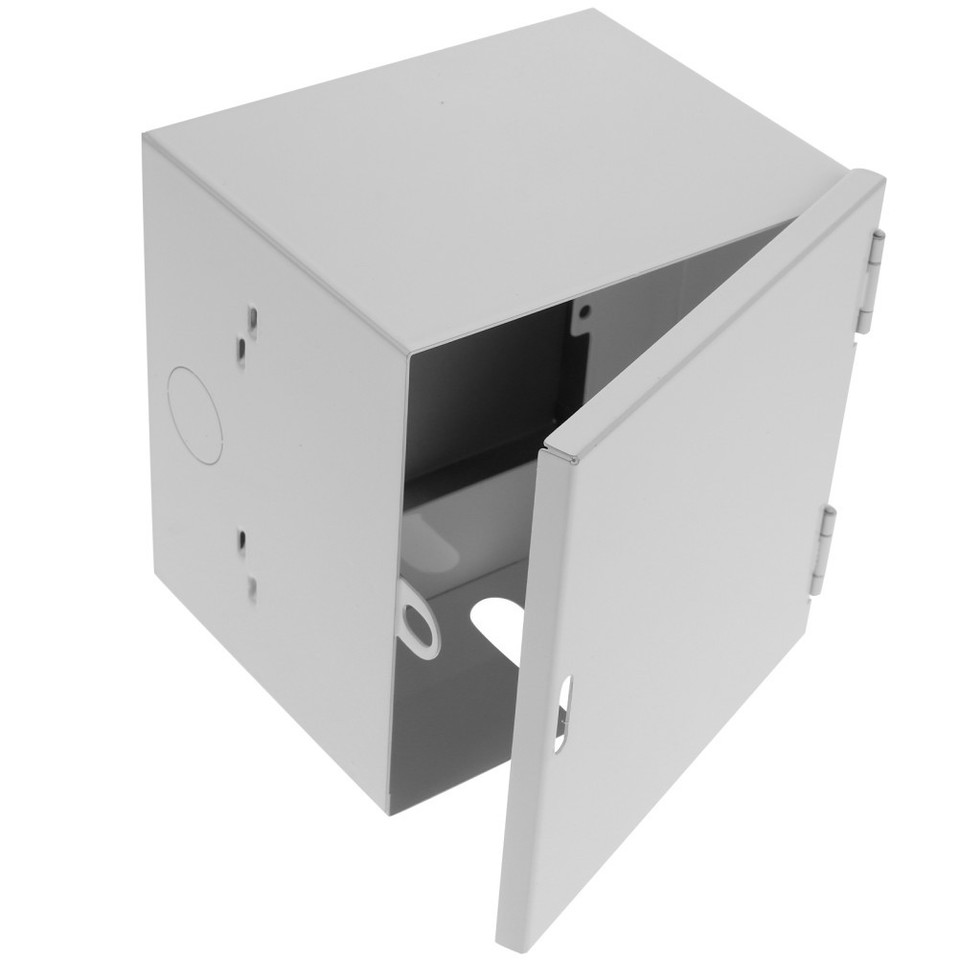 Outlet Box for Outdoor Protective Socket Guard Waterproof Electrical ...