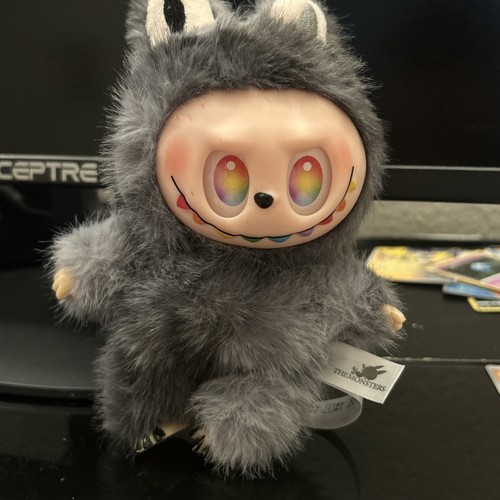 Big Into Energy, Secret, Rare Labubu | eBay