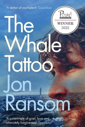 Jon Ransom The Whale Tattoo (Tascabile) 9781739879495 | eBay