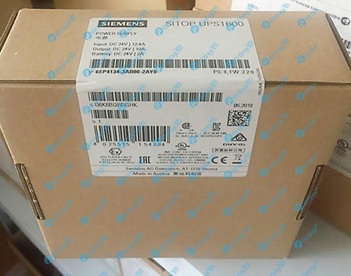 1PC New Siemens SITOP UPS1600 6EP4134-3AB00-2AY0 | eBay