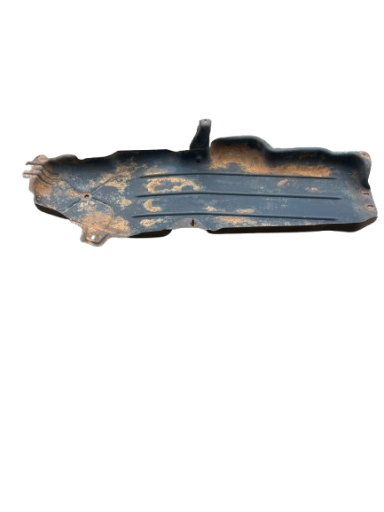 Land Rover LR3/LR4 05-16 OEM Fuel Tank Shield Assembly WFN000014 | eBay