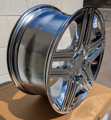 16" Wheels Rims Fits Mercedes 500SL 300SL 560SL 450SL Classic R107 R129 ...