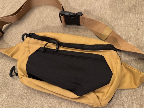 Eberlestock Bando STYLE Bag Waist Pack Tactical Concealed Cary Tan ...