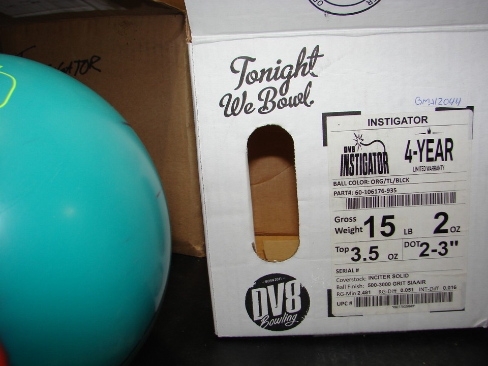DV8 Instigator - NIB- LAST ONE! | eBay