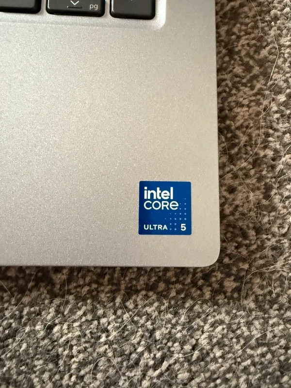 Dell Latitude 5450 – Brand New Condition – i5 / 16GB RAM / 256GB SSD ...