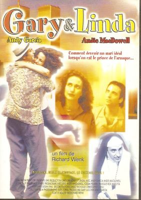 GARY & LINDA ANDIE MacDOWELL ANDY GARCIA WENK FILM DVD | eBay