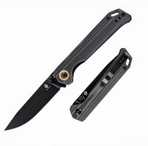 Kizer Begleiter 2 Carbon Fiber N690 Blade V4458.2E1 Discontinued | eBay