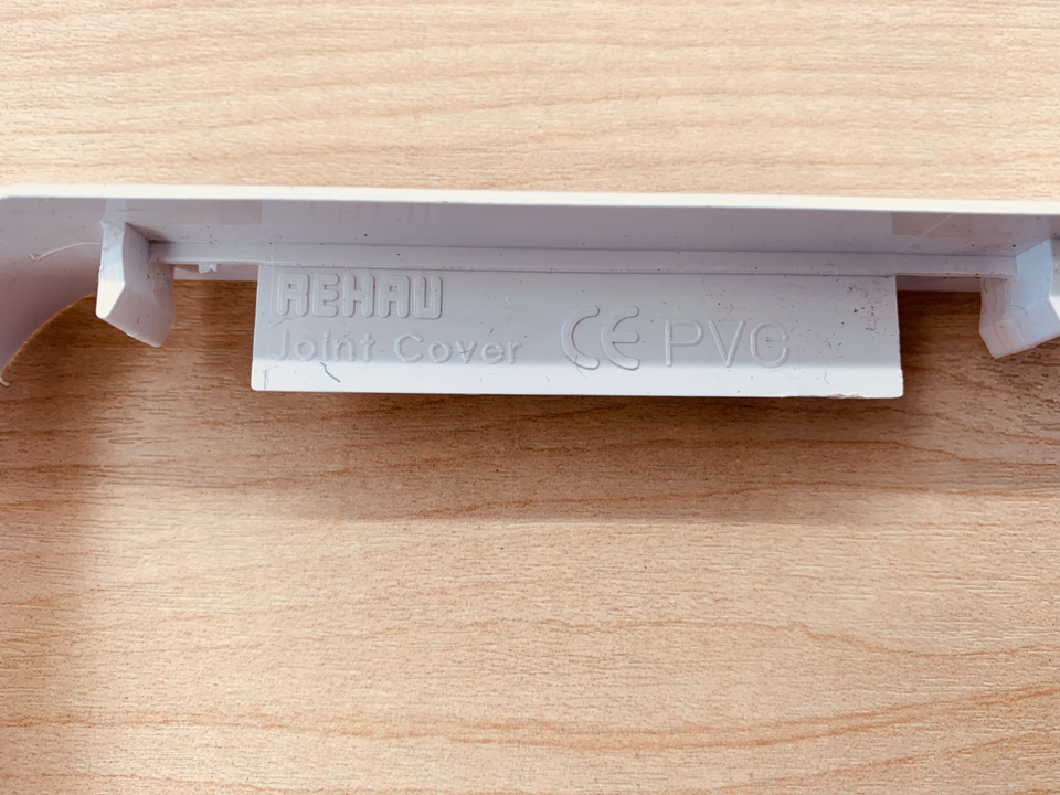 REHAU Joint Cover 733369 Dado Profila Trunking | eBay UK