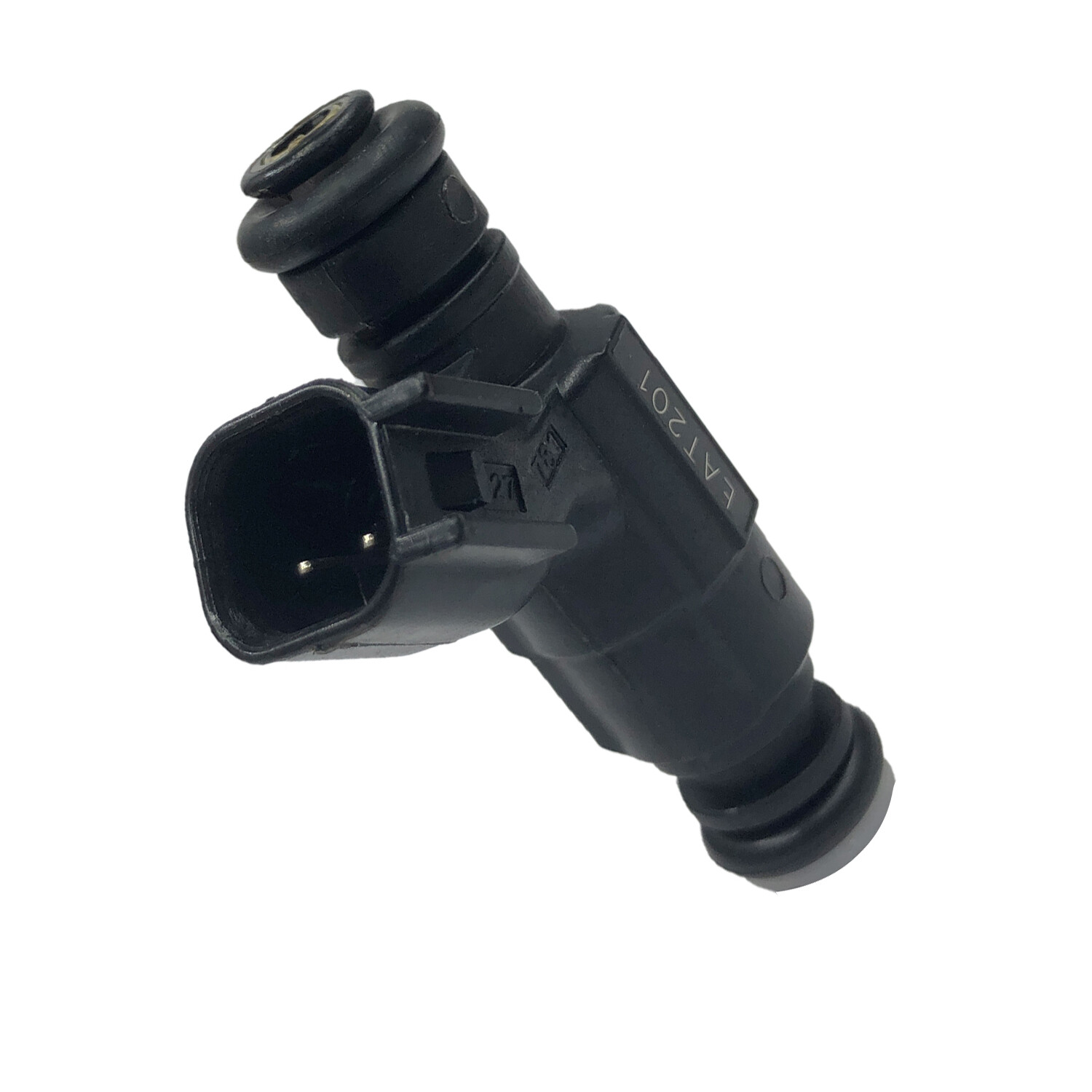 8X Upgrade Fuel injector 4650544 FJ456 2W93-AA For 2004-2005 Jaguar XJ8 ...