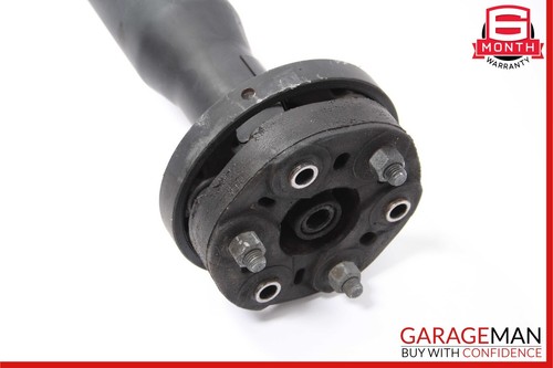 10-13 Mercedes W221 S400 Drive Shaft Rear Differential Propeller ...