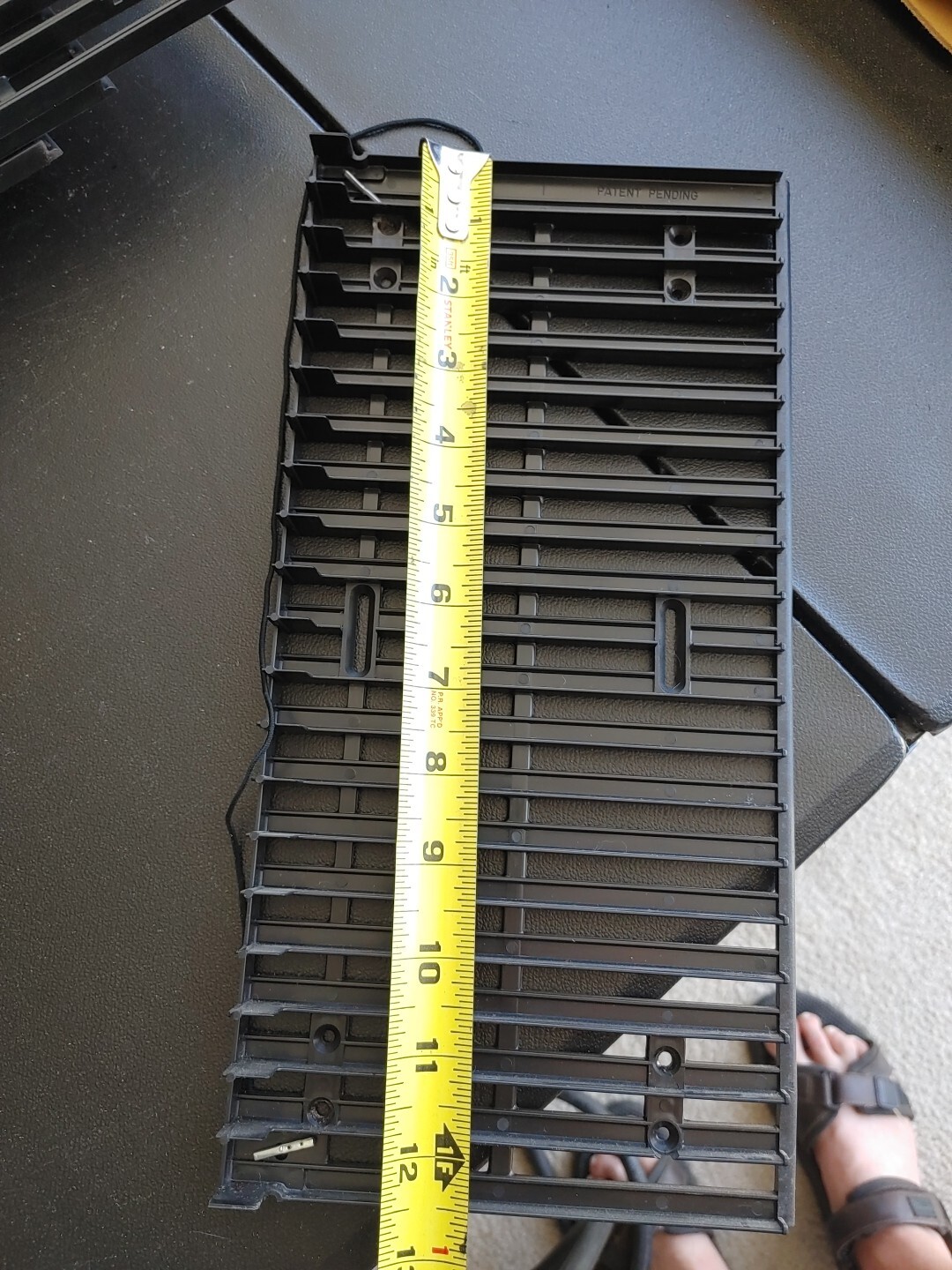 black plastic cd tower storage cabinet inserts | eBay