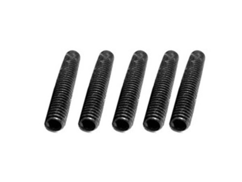 Set Di Viti A Testa Esagonale Goblin M2.5 X 20 (5) : HC140-S ...