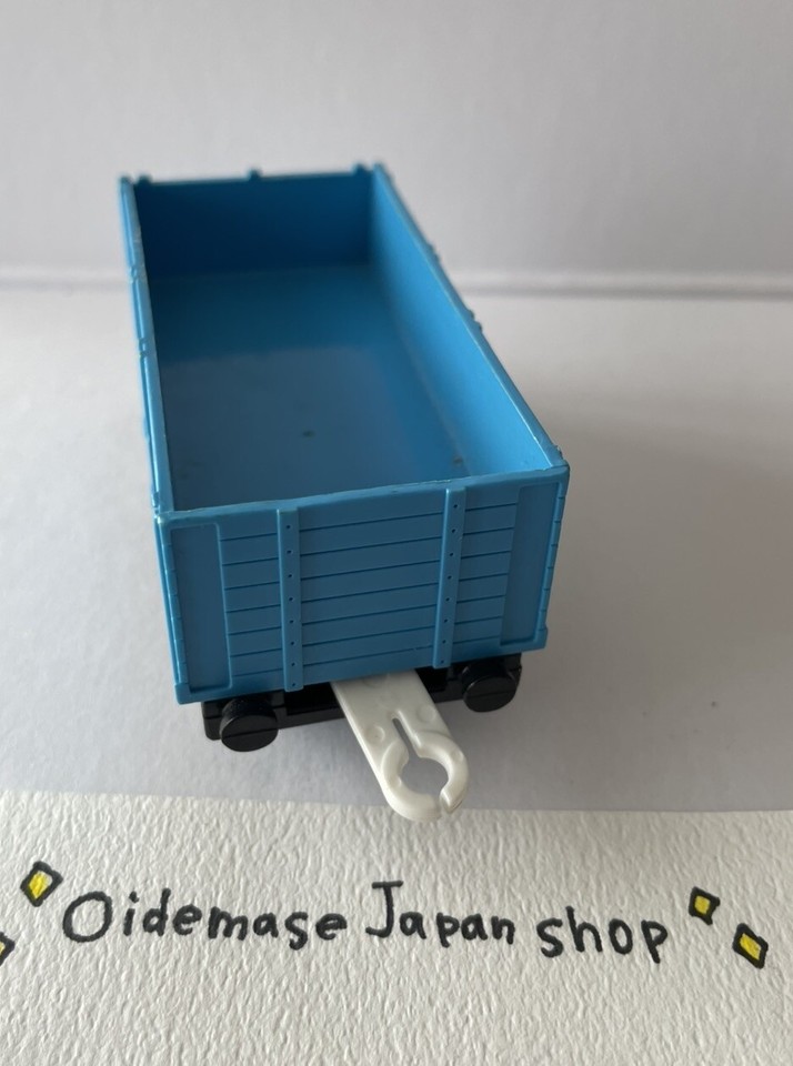 Stanley Thomas & Friends TOMY Plarail Trackmaster Rare Train | eBay