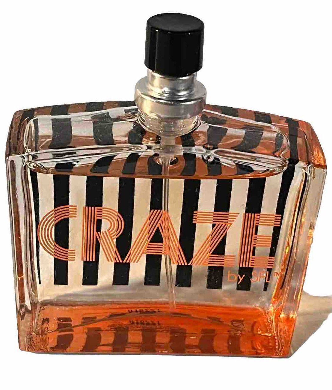 Craze By SFL Perfume Spray 1.7 oz Fragrance For Women New No Box | eBay