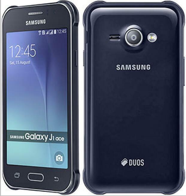 Samsung Galaxy J1 Ace J110F J111F 4G 5MP Single/dual sim android Phone ...