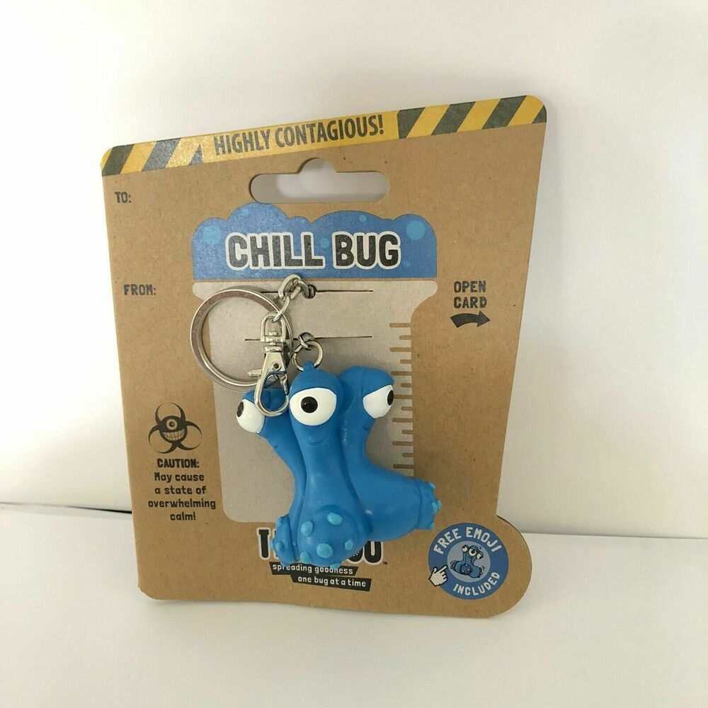 I Bug You clip Chill Bug Spreading Goodness One Bug At A Time. | eBay